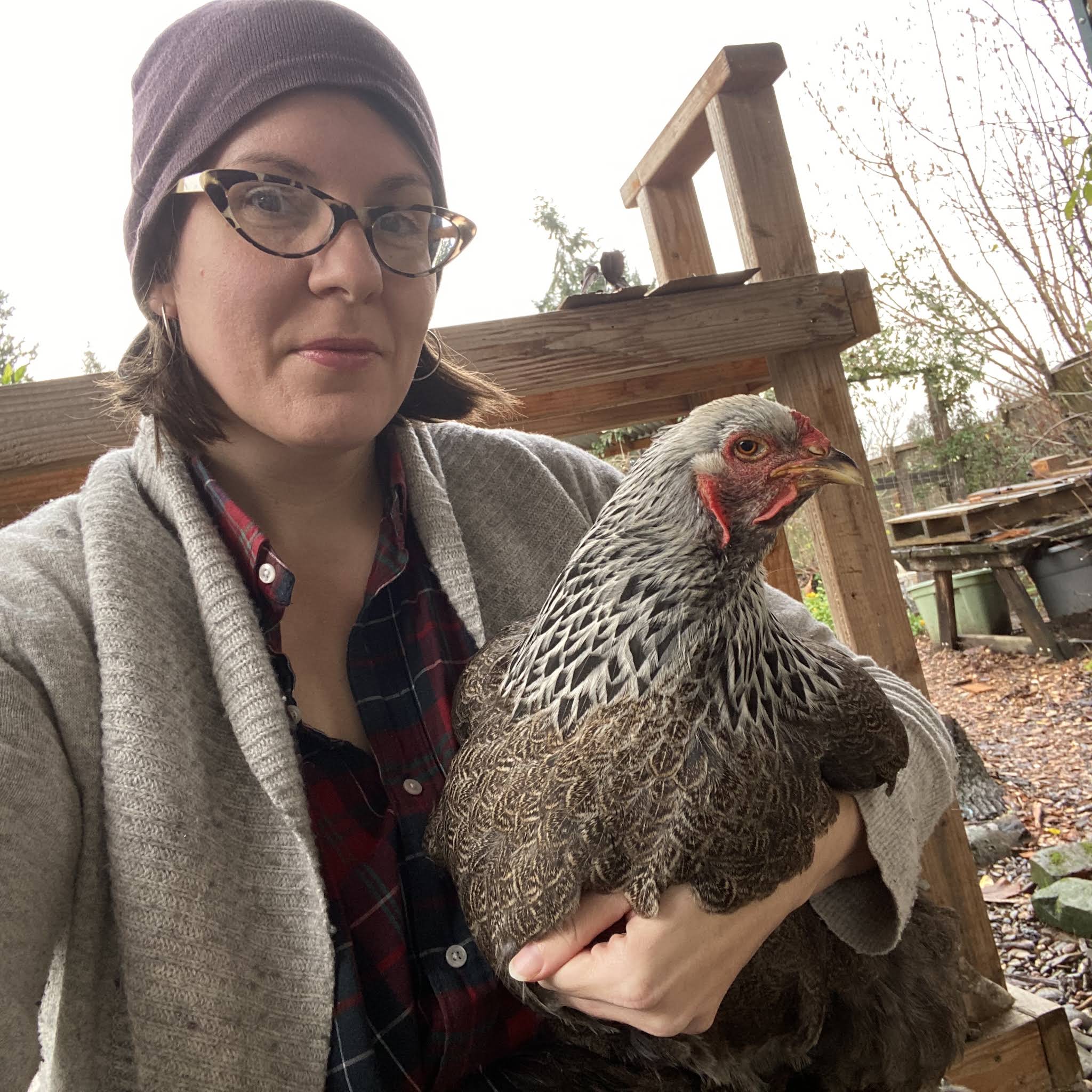 Post from Parkrose Permaculture
