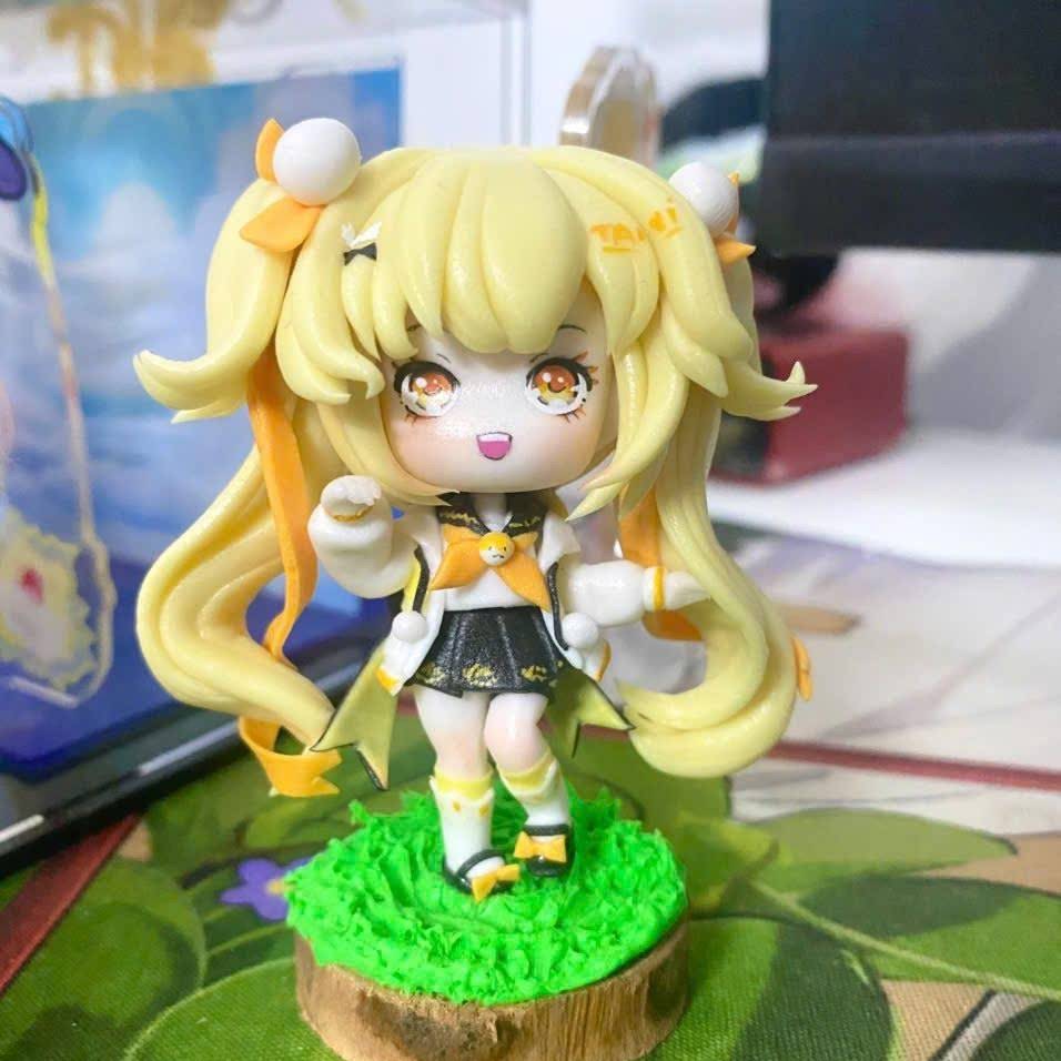 Post from Tani Kami【LuAmi】