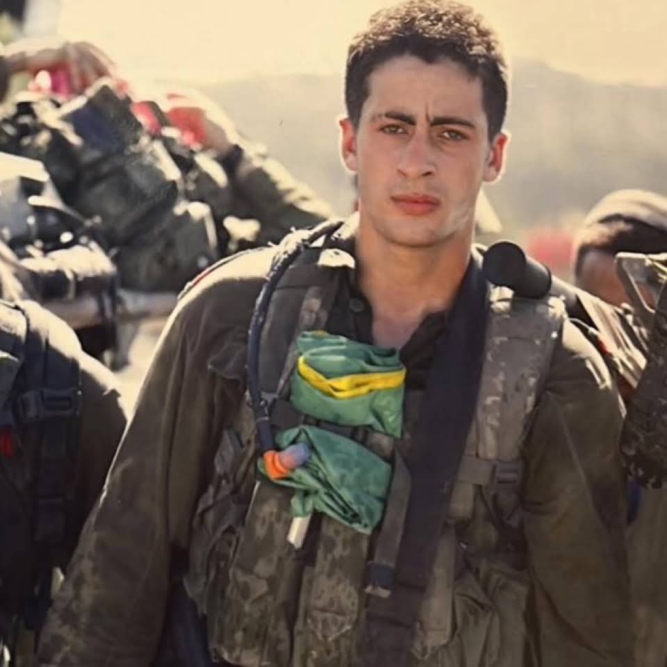 Post from Belev Echad