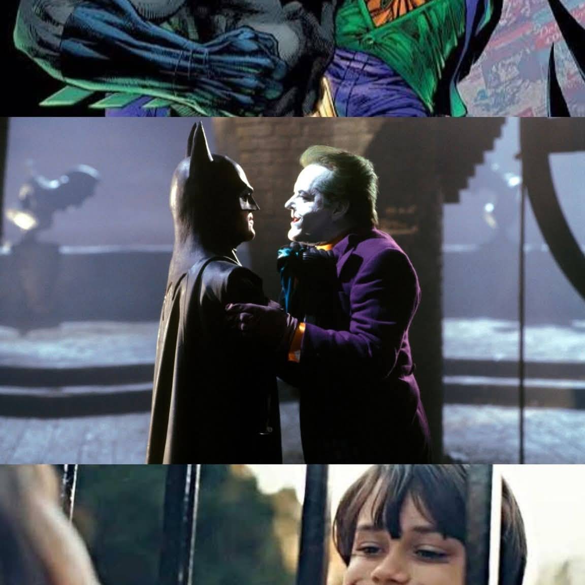 Post from The Bat99 Productions