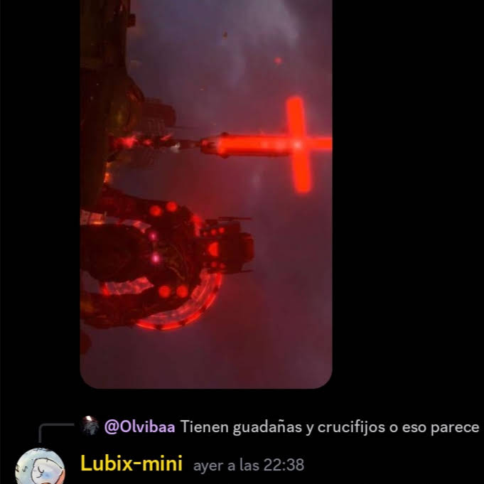 Post from Lubix-mini