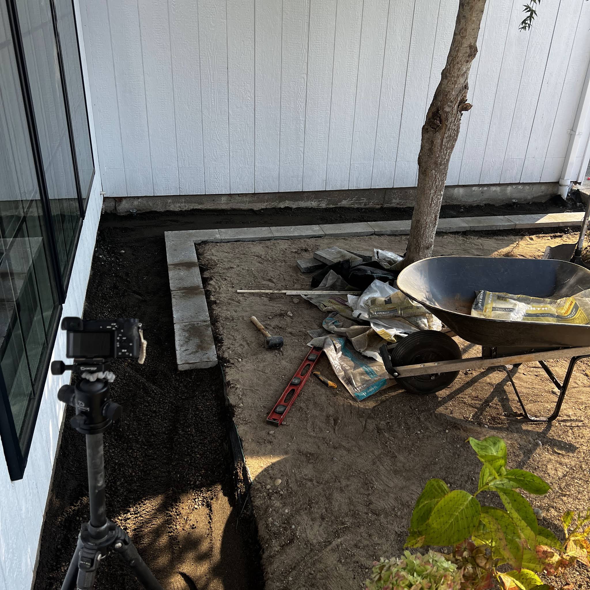 Post from Fix This House
