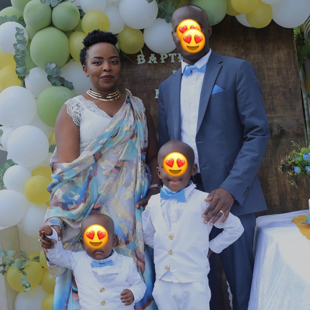 Post from Grace Mum's Life