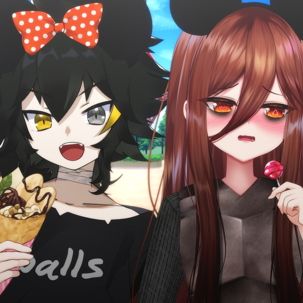 Post from Siix VTuber