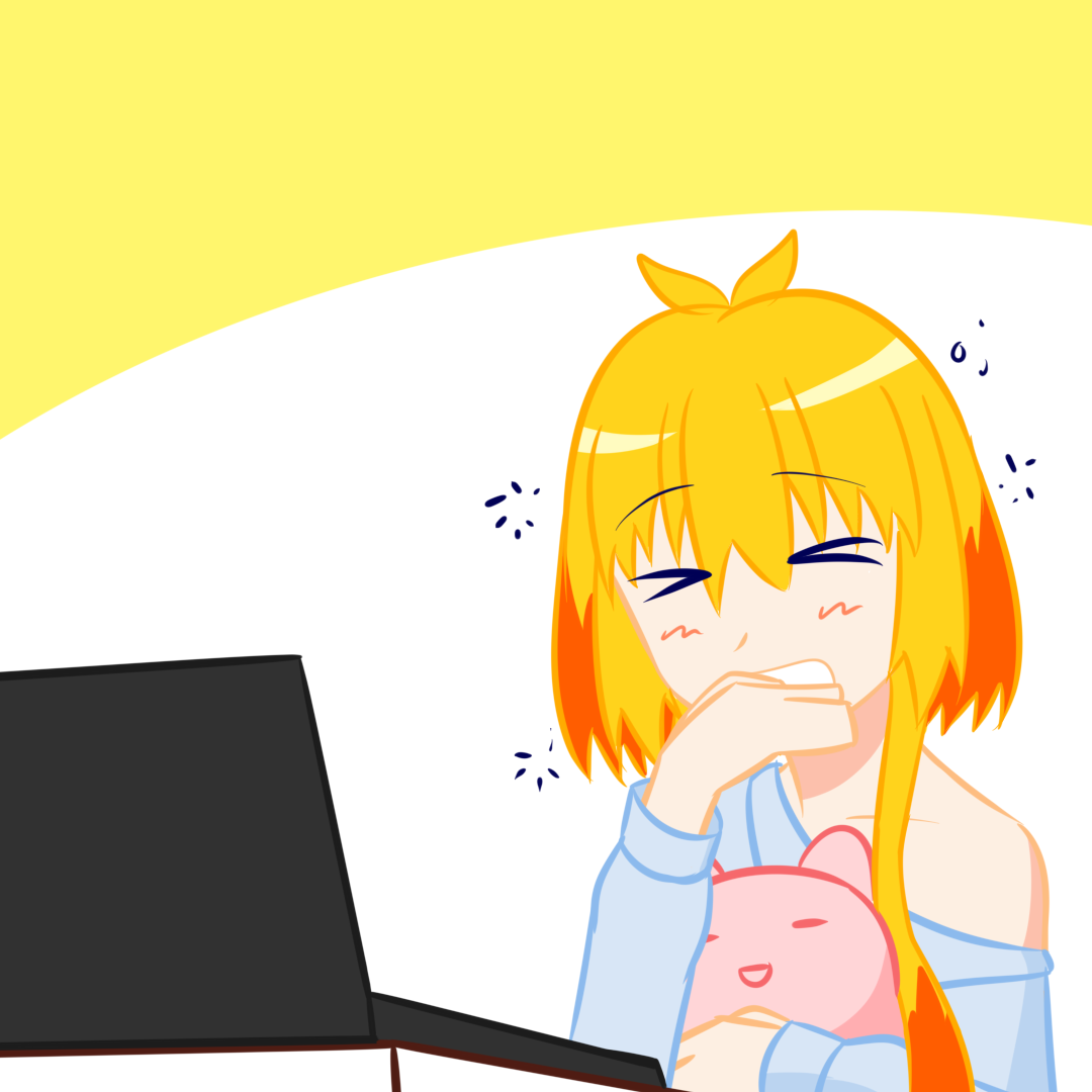 Post from RyuJou
