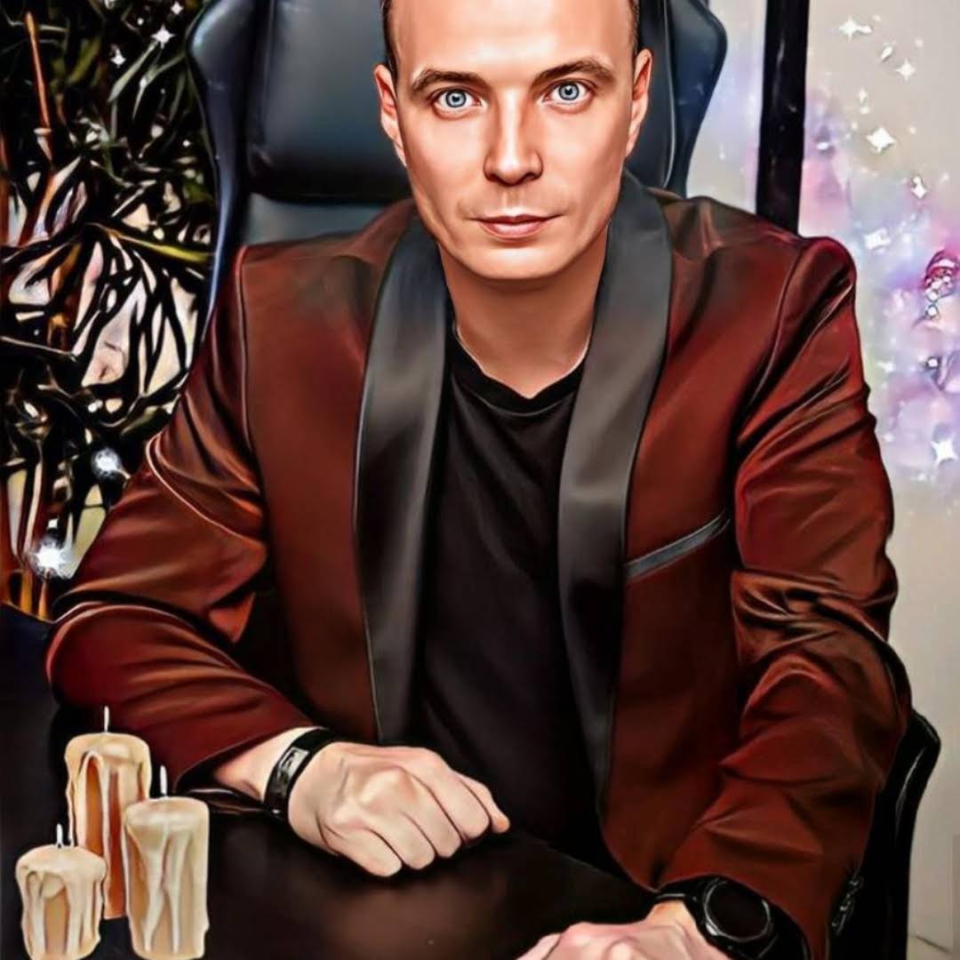 Post from Dmitriy Shimko