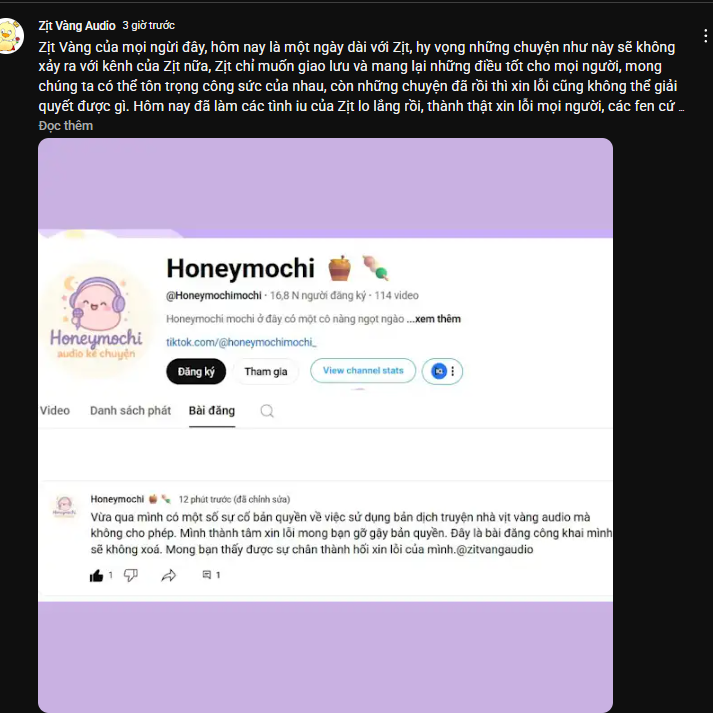 Post from cáo reviu