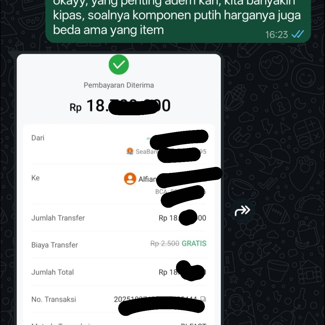 Post from Kudet Tech