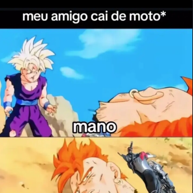 Post from TD Memes
