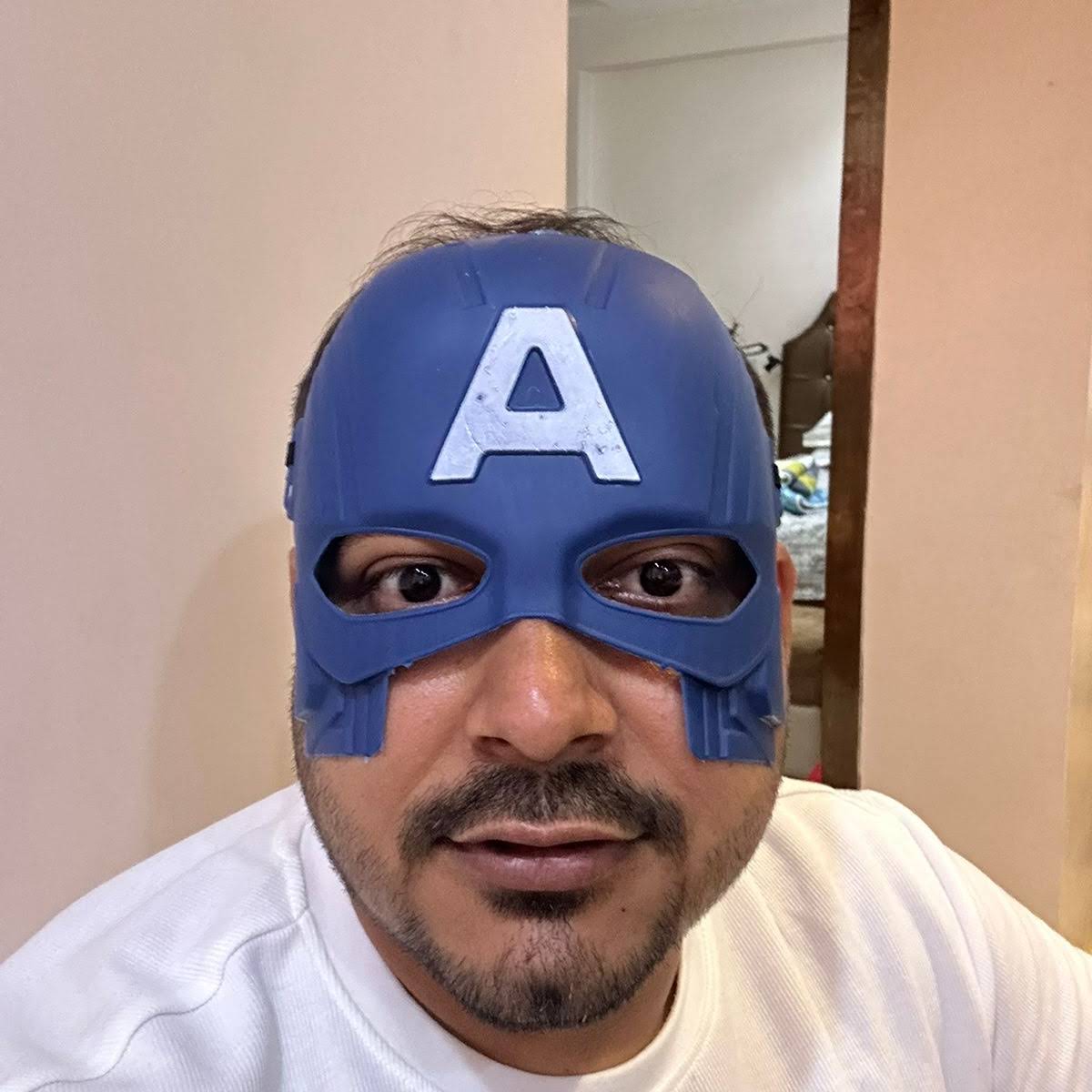 Post from Krish Naik