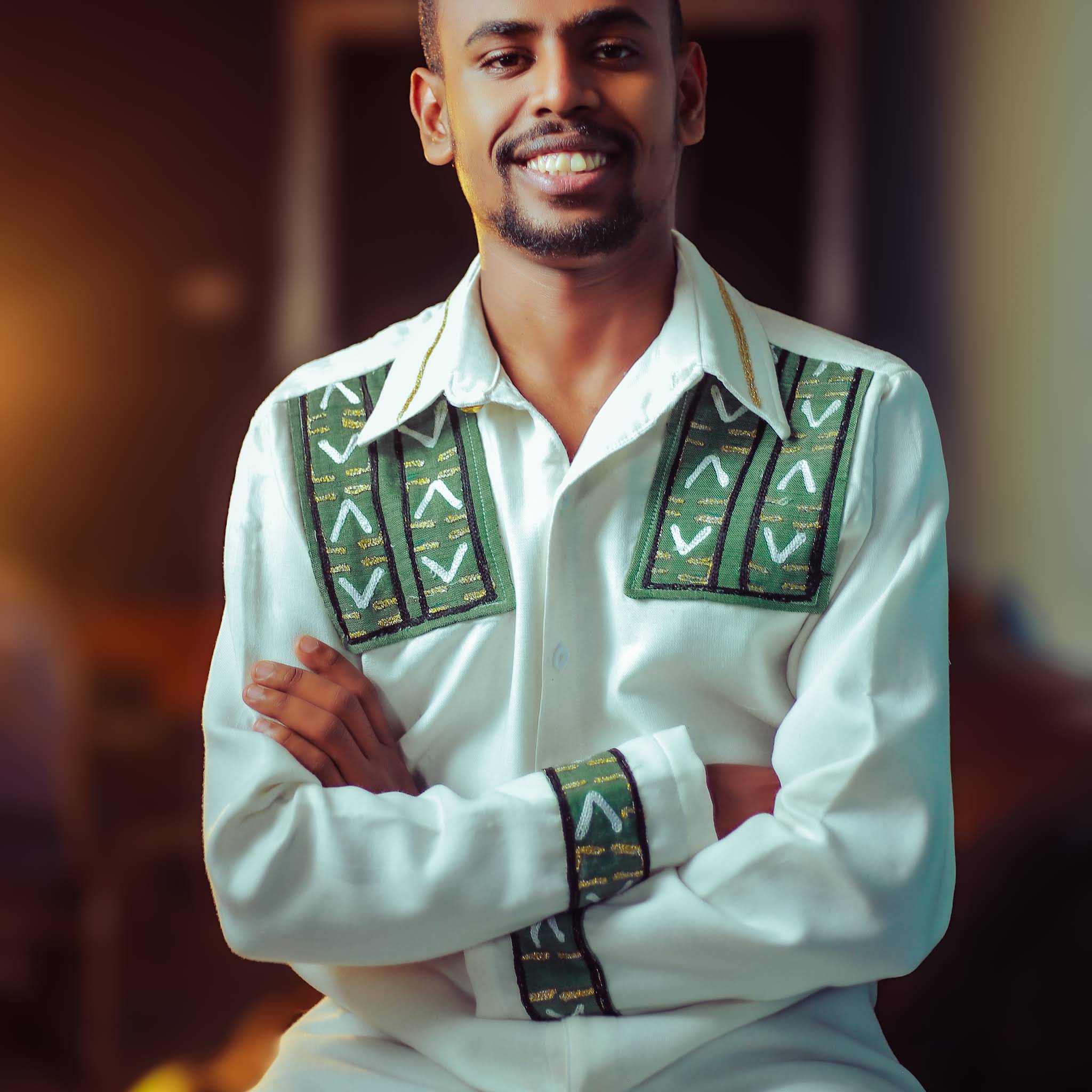 Post from Natnael Tamene Official