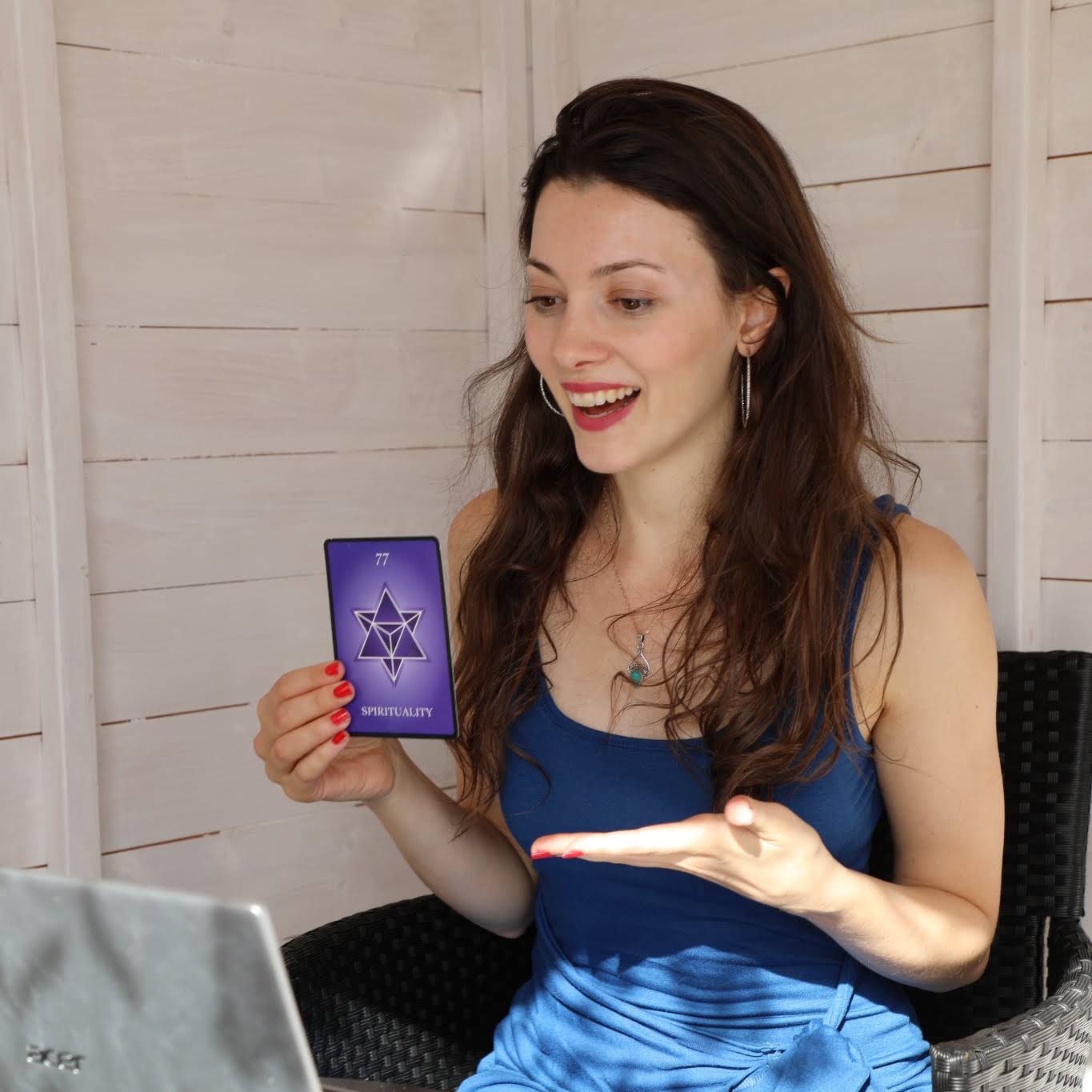 Post from Tap Into Your Magic | Heather Elise