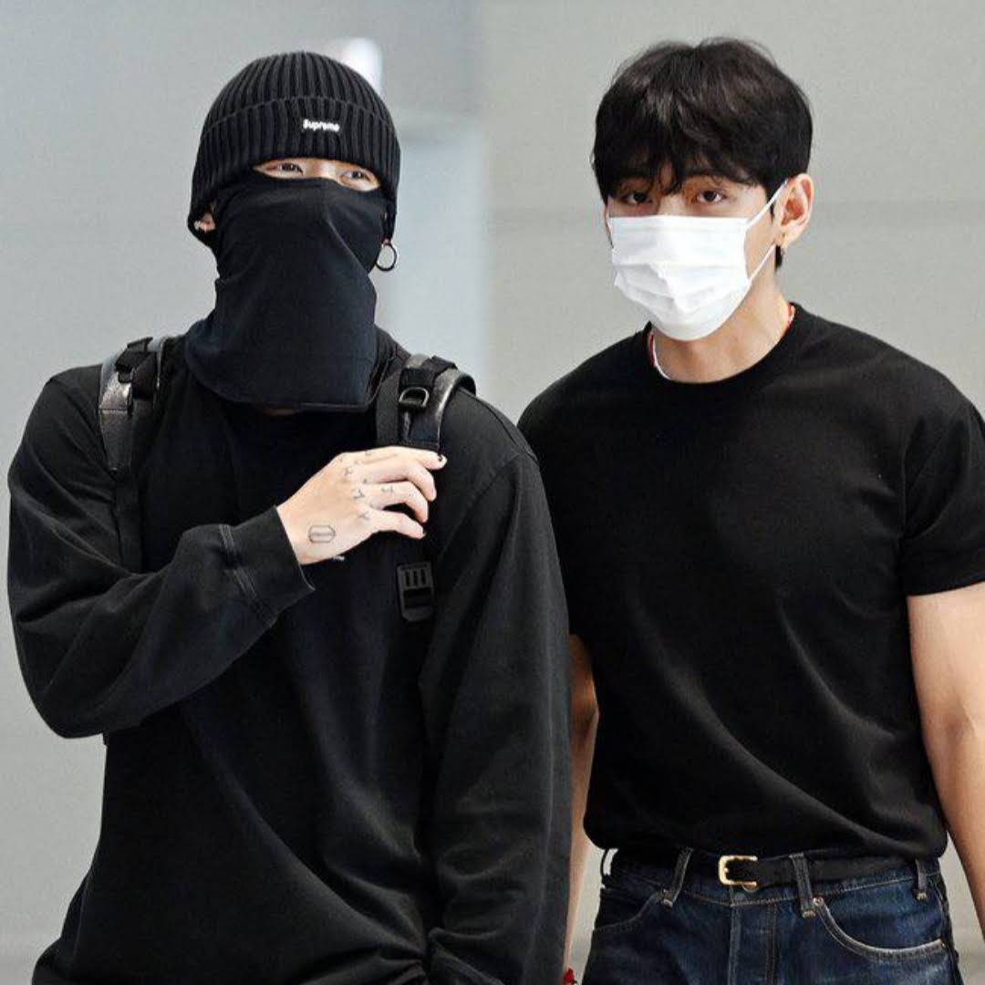 Post from Taekook BTS Family