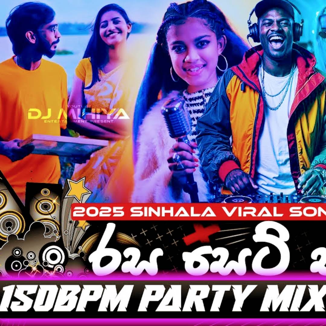 Post from DJ MIHIYA