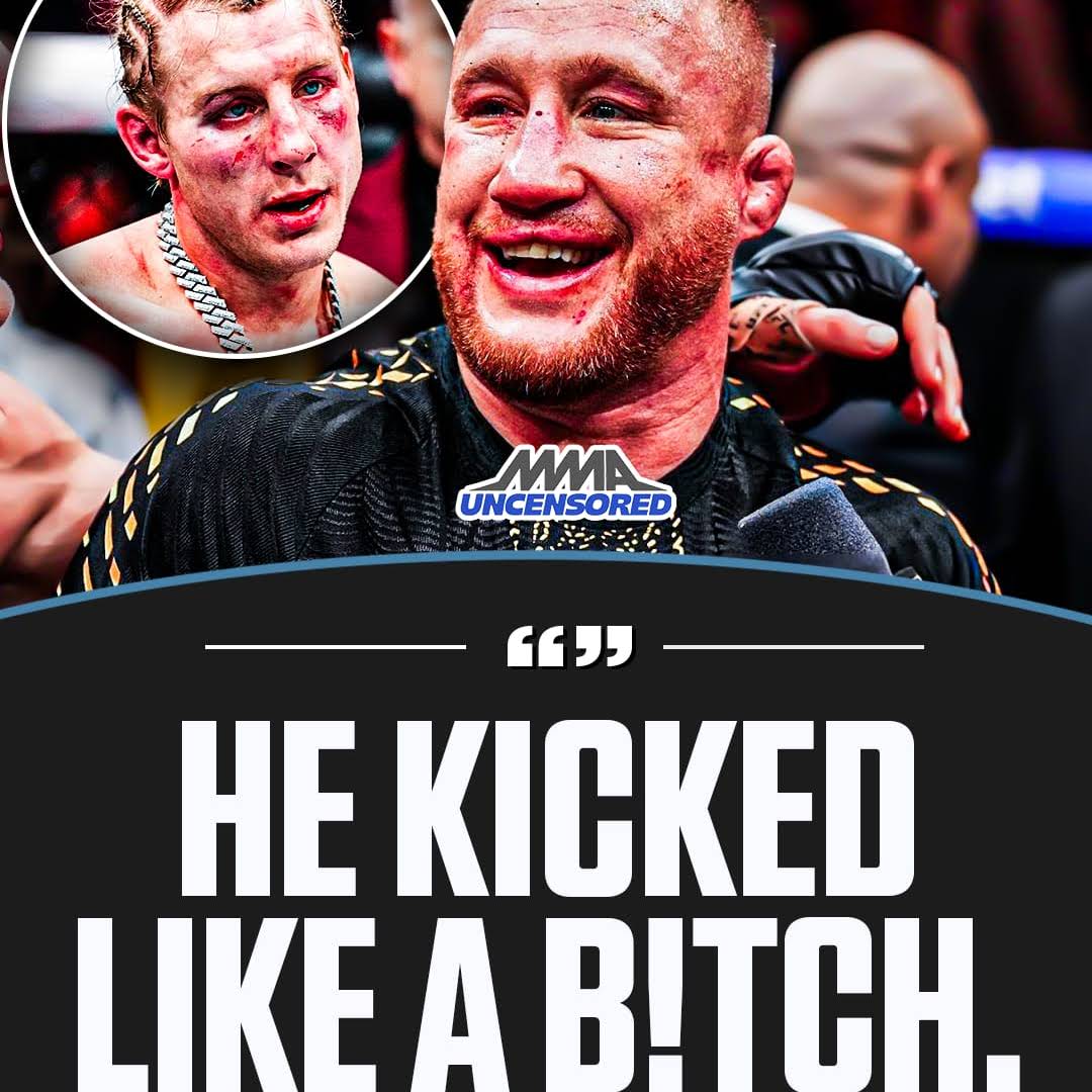 Post from MMA UNCENSORED