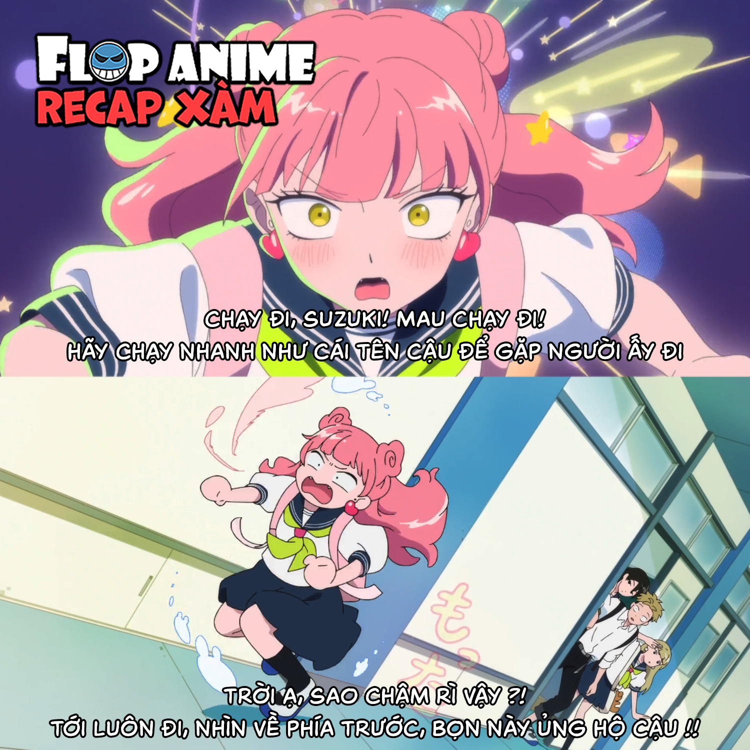 Post from Flop Anime Recap