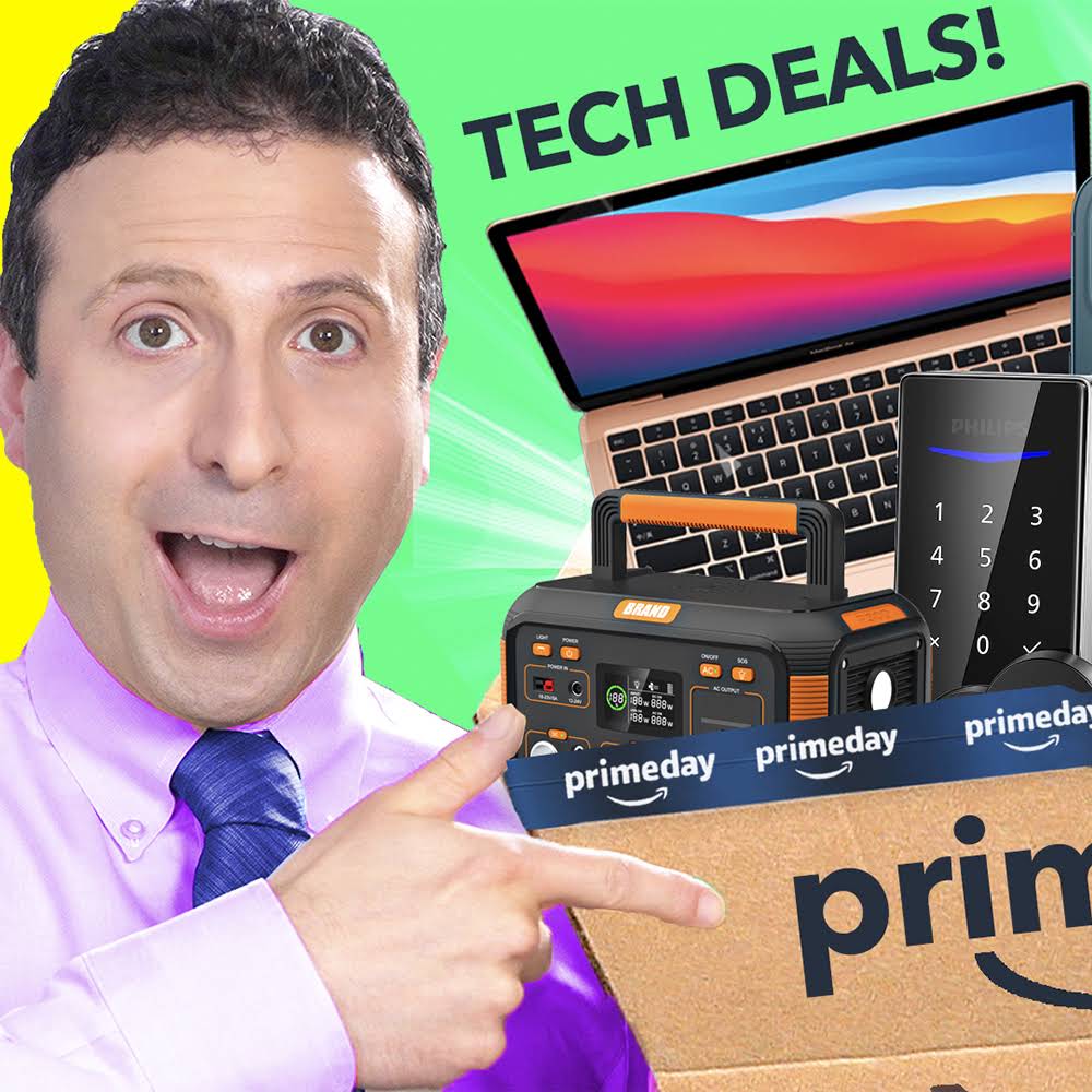 Post from The Deal Guy