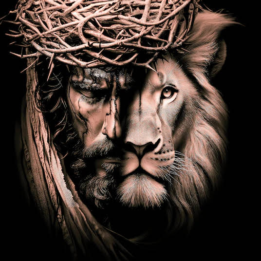 Post from Lion of Fire Ministries (Matt Mason)
