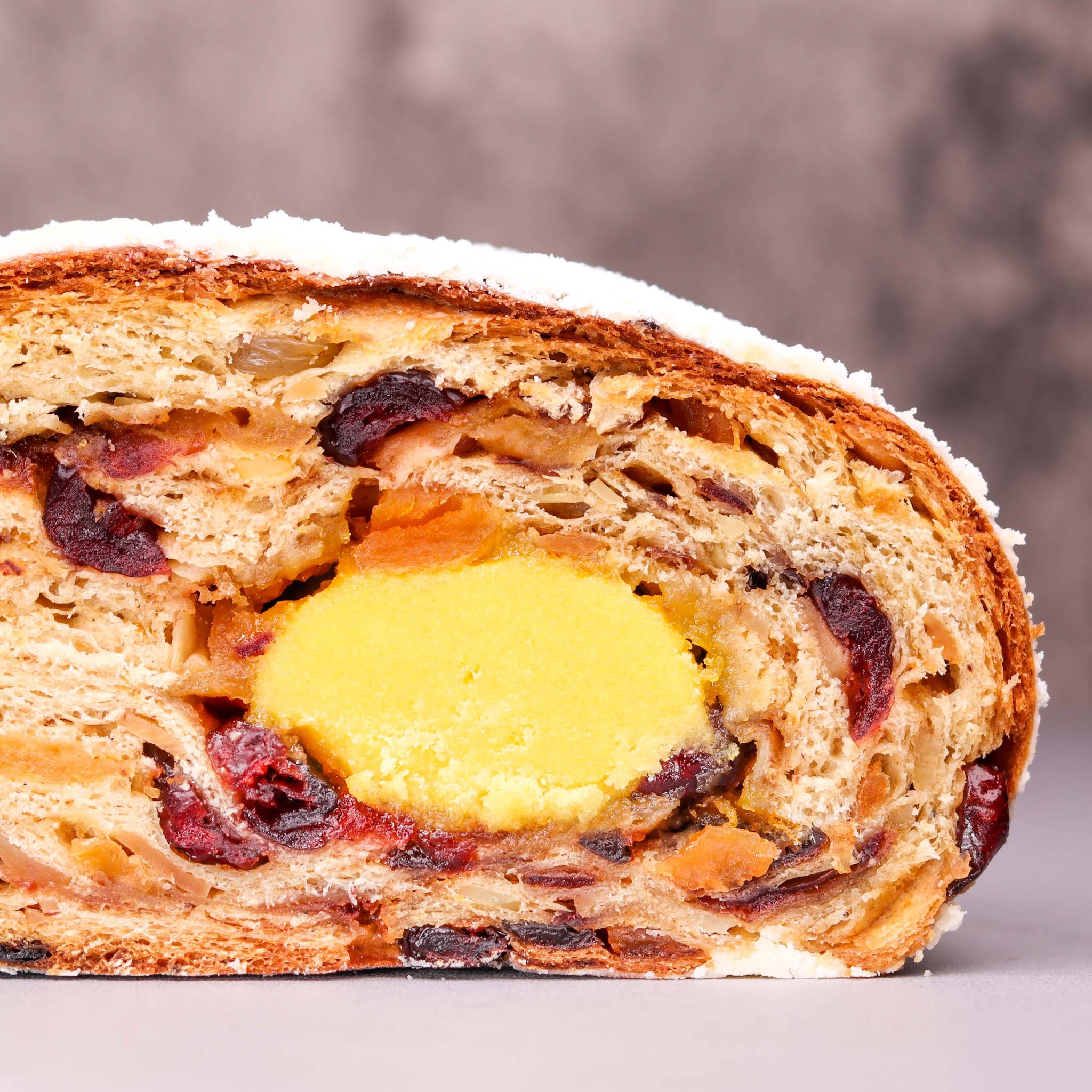 Post from ChainBaker