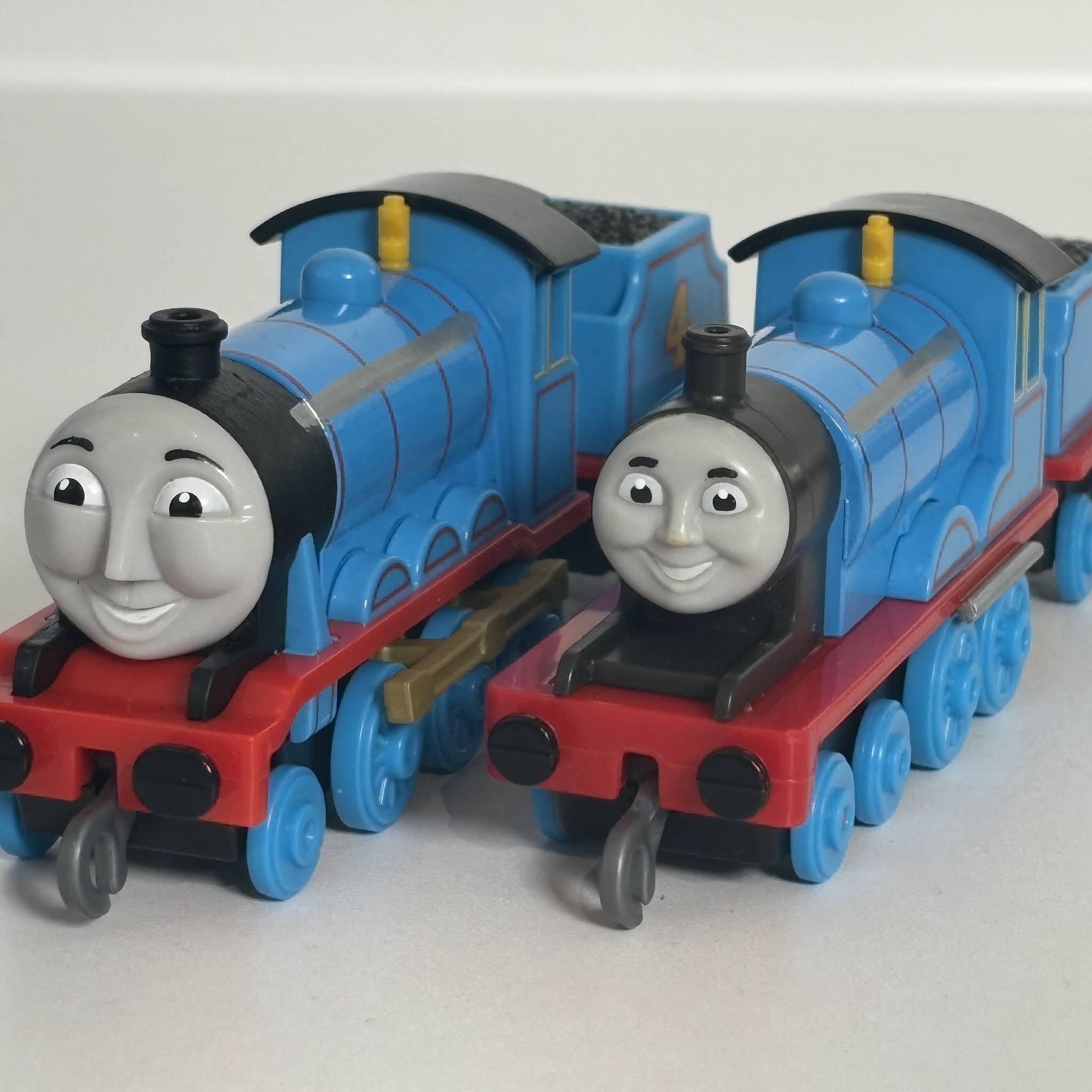 Post from Splendid Studios
