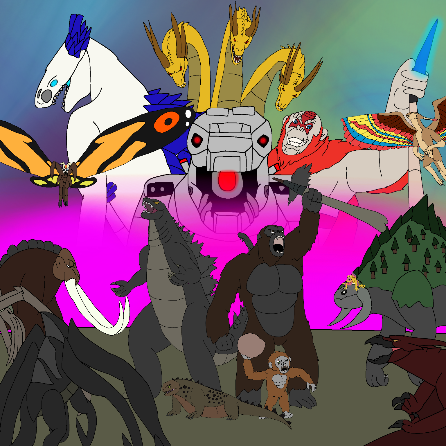 Post from Vincent Marucut 2