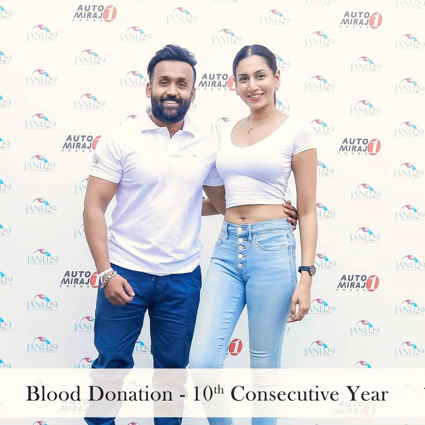 Post from Janith Wickramage