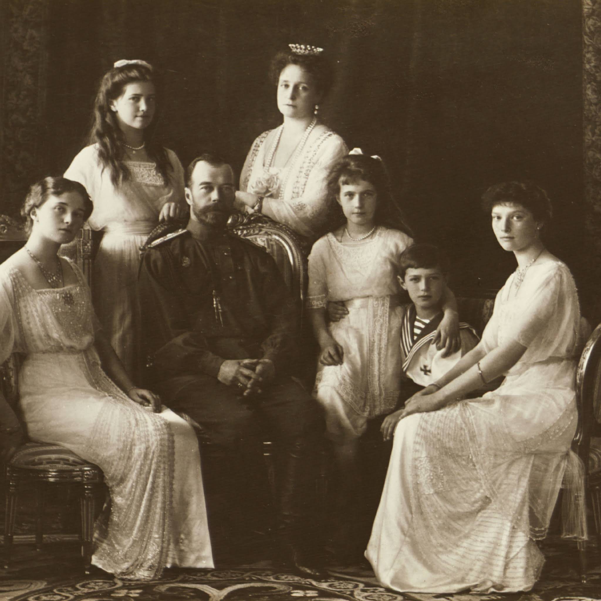 Post from Russian Third Positionist