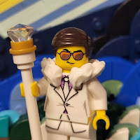 Poll from Lego Luxury