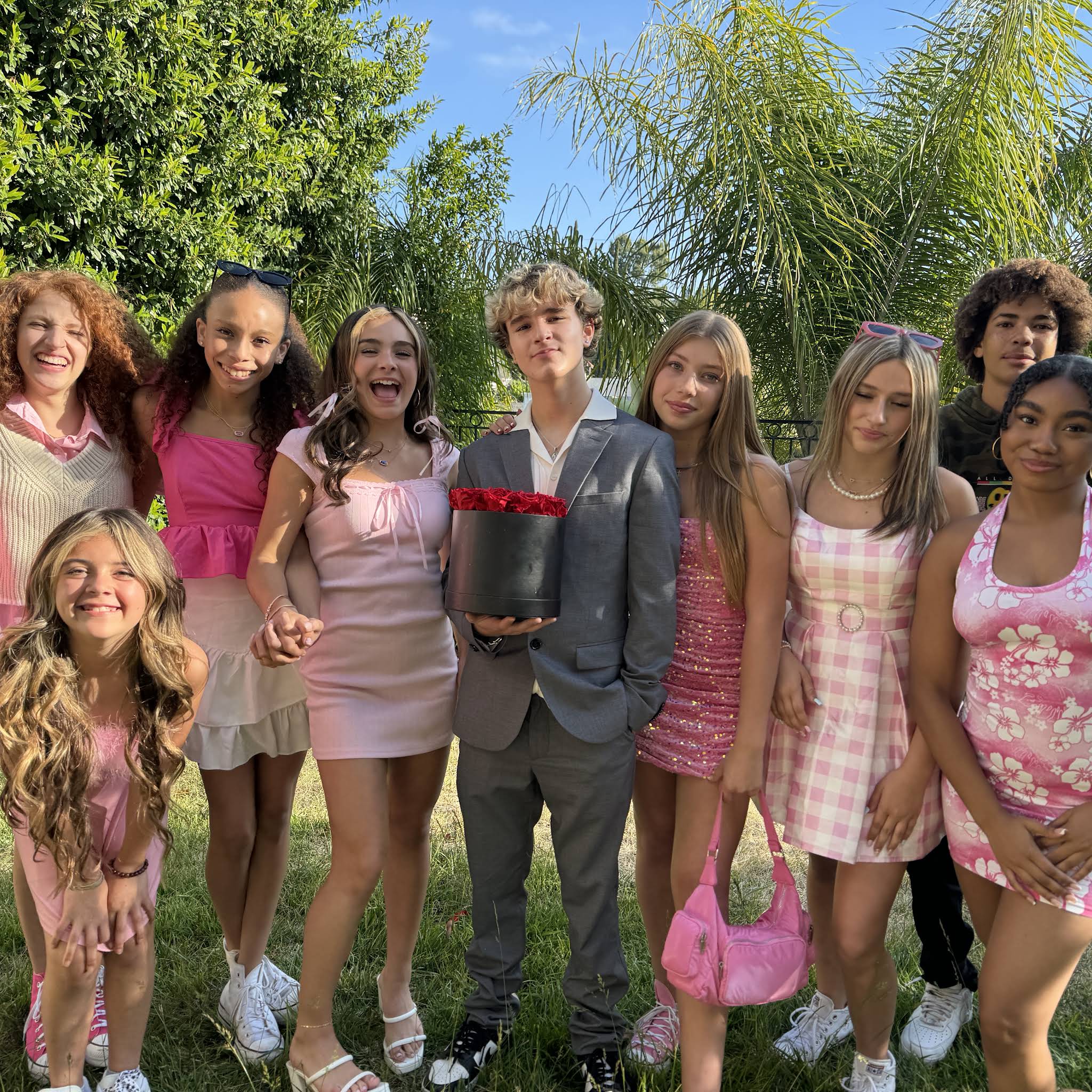 Post from ROCK SQUAD