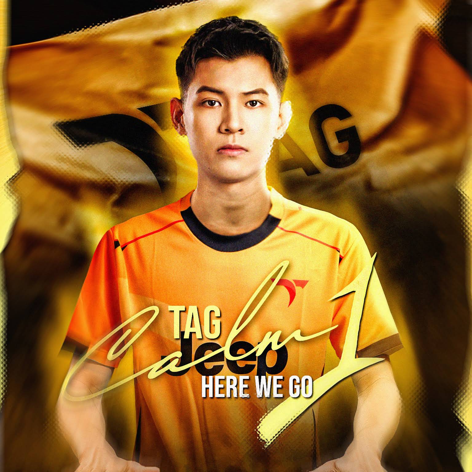 Post from TAG Esports