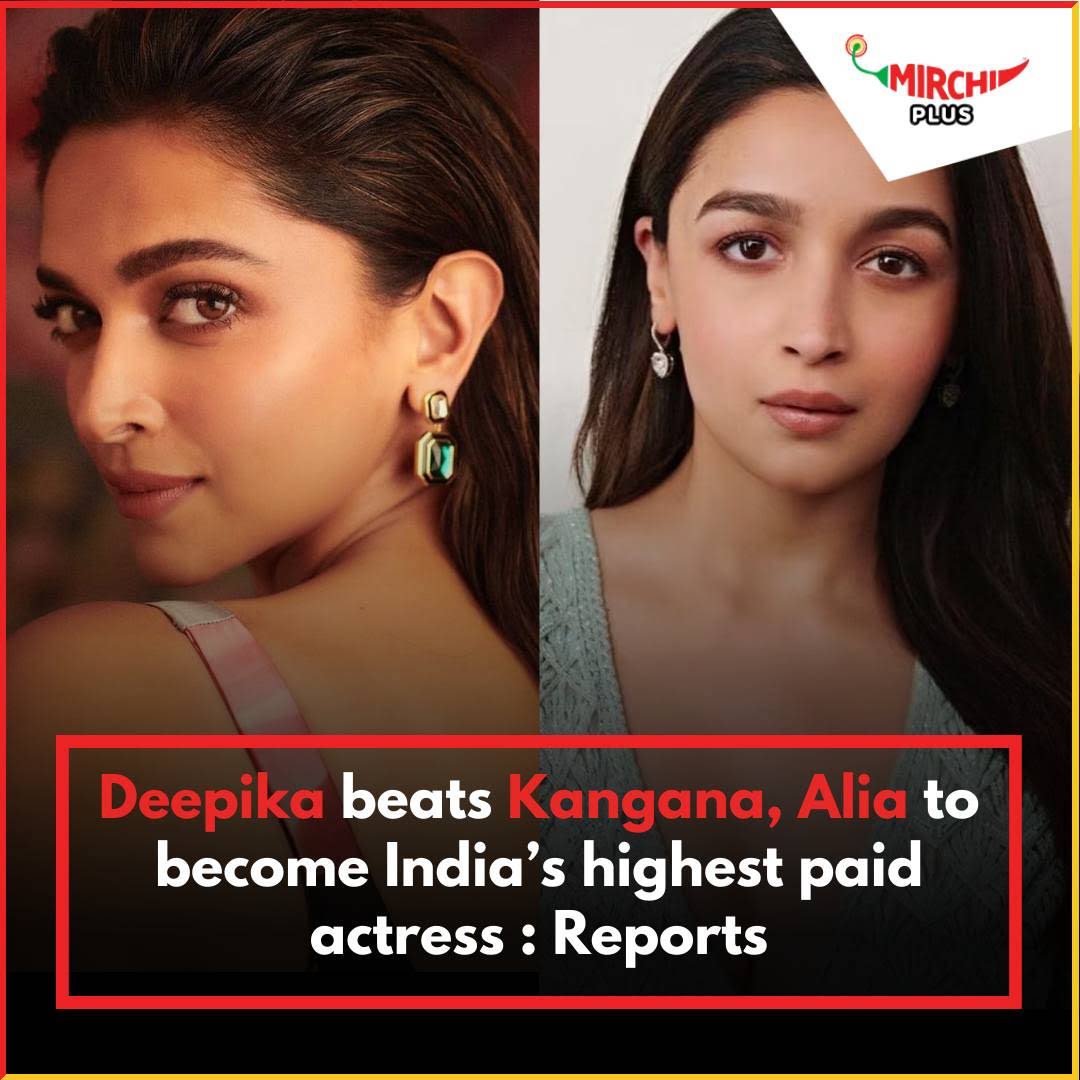 Post from Mirchi Plus