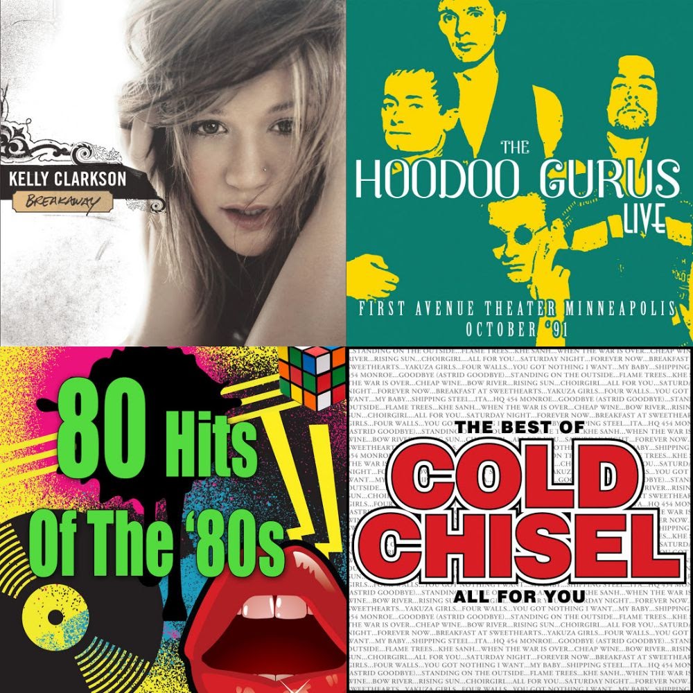 Mum s Fun Songs