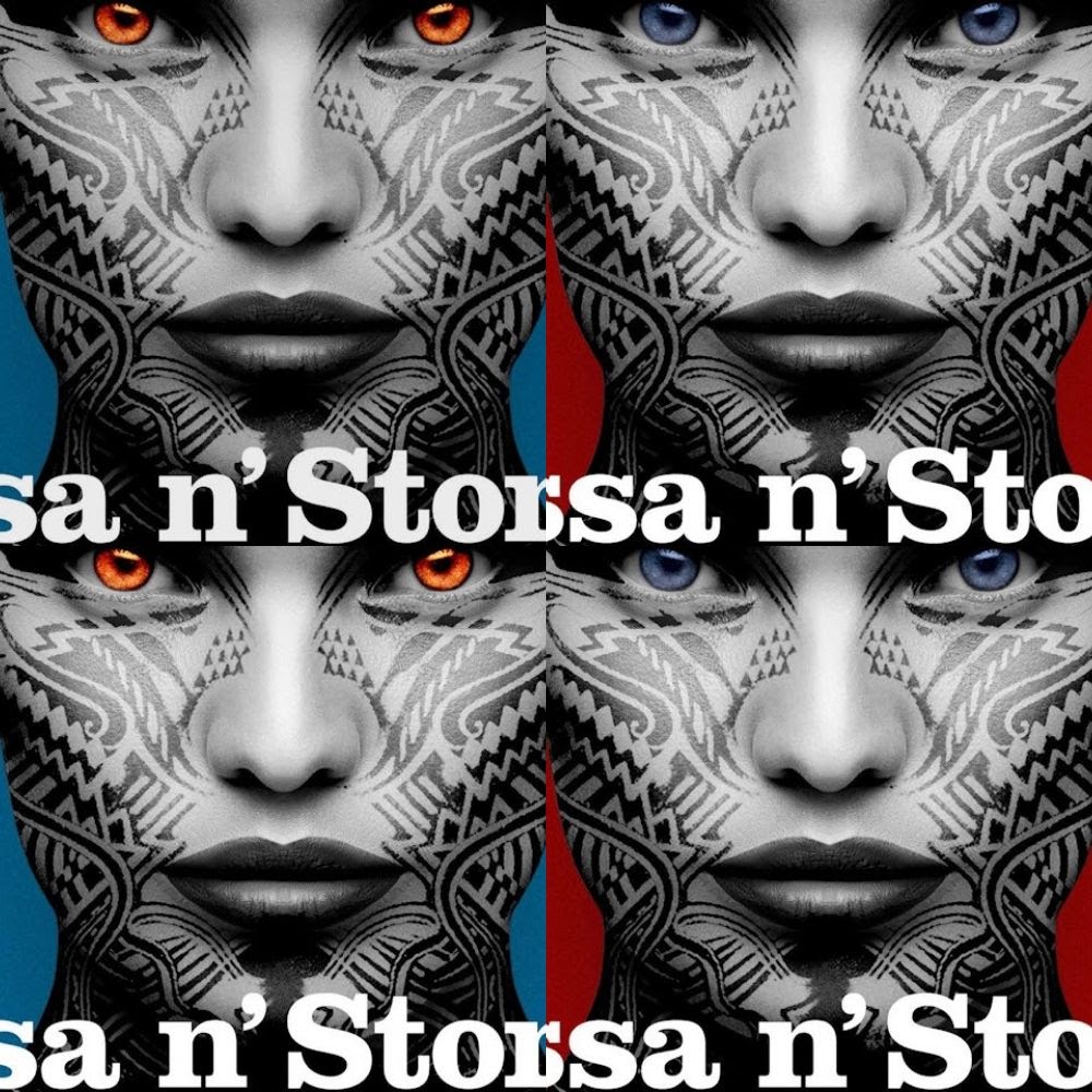 Bossa n´ Stones (Vol. 1 & 2)