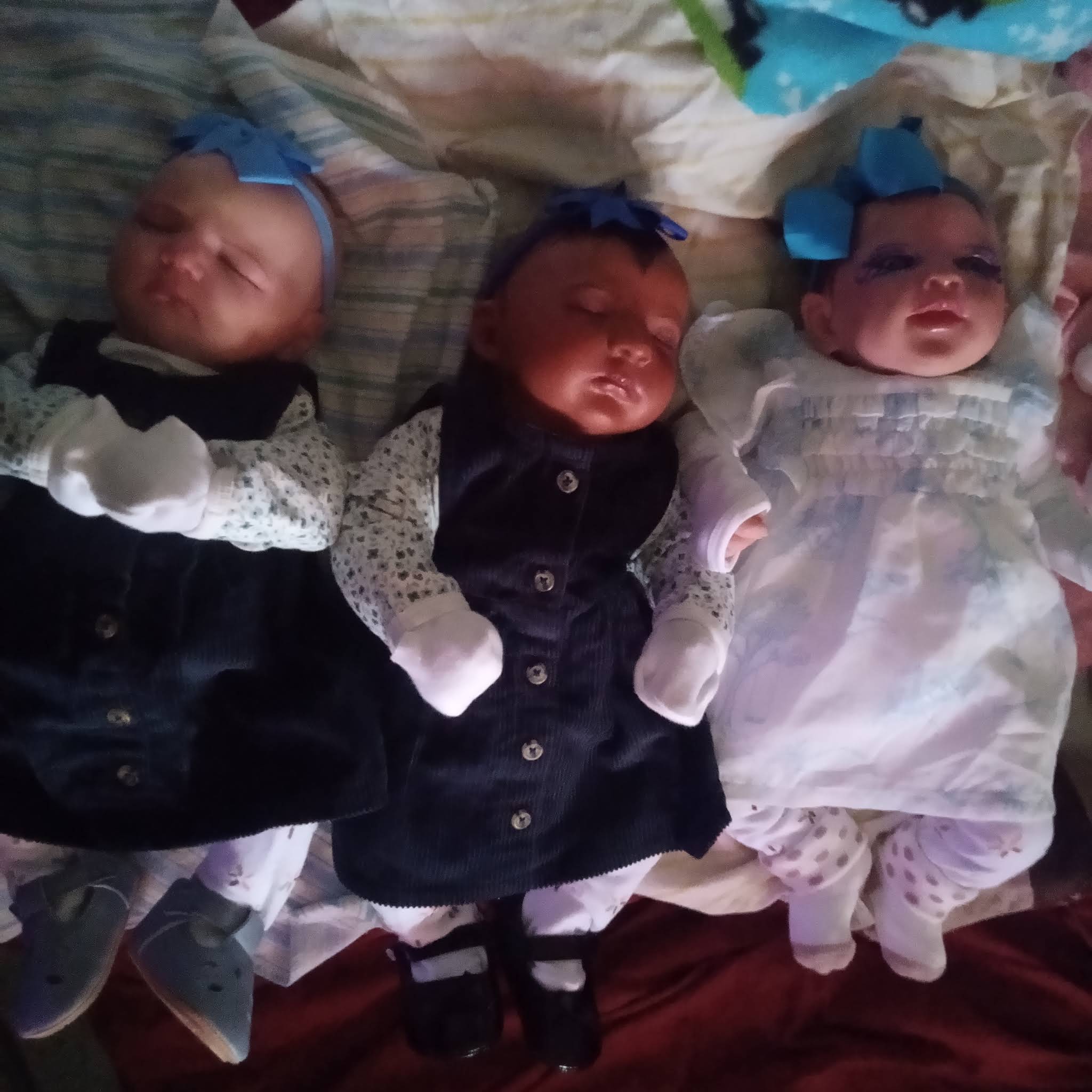 Post from Mimi wonderful nursery