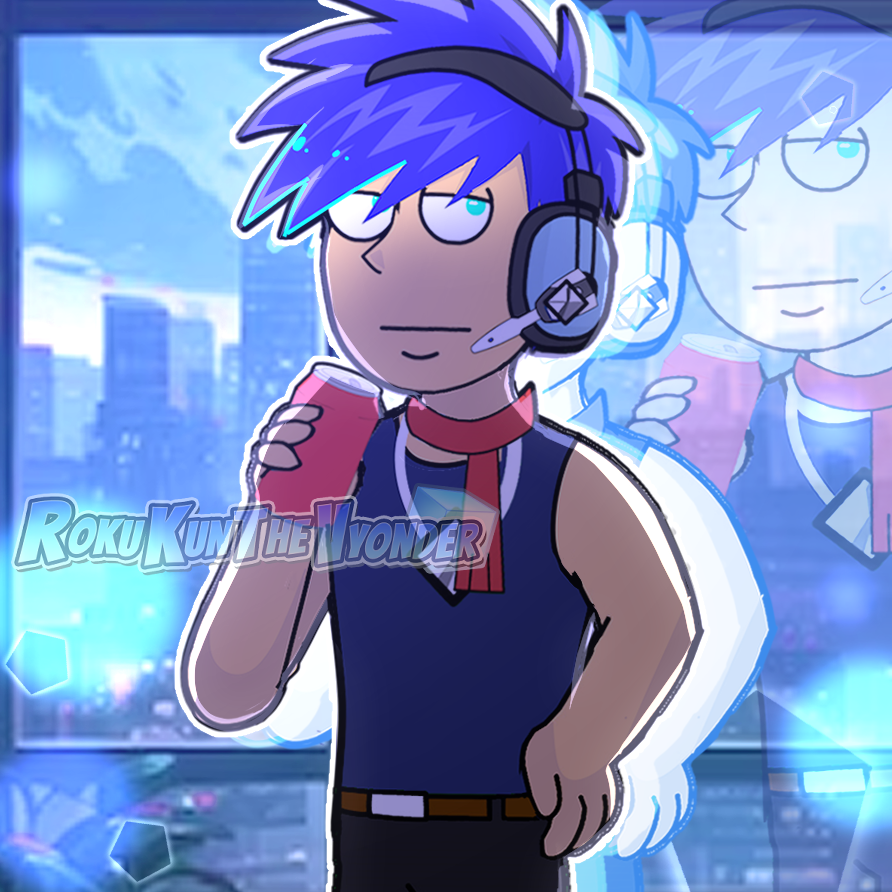 Post from Roku Kun The Vyonder