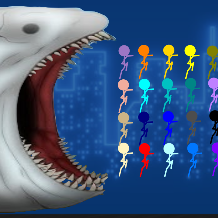 Post from Algodoo sTICKMAN