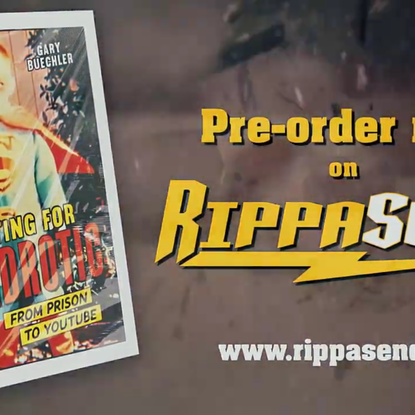 Post from Nerdrotic Daily