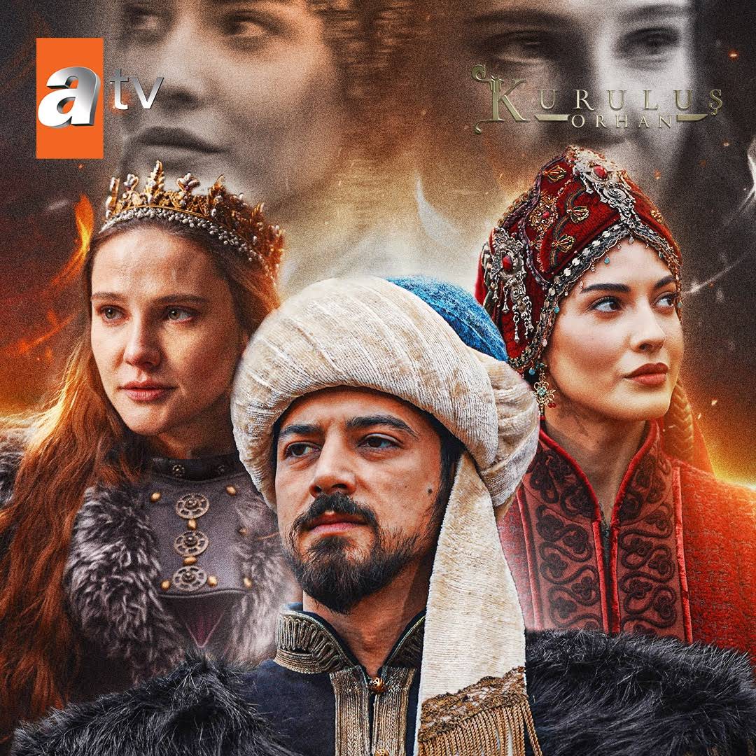 Post from Kuruluş Orhan