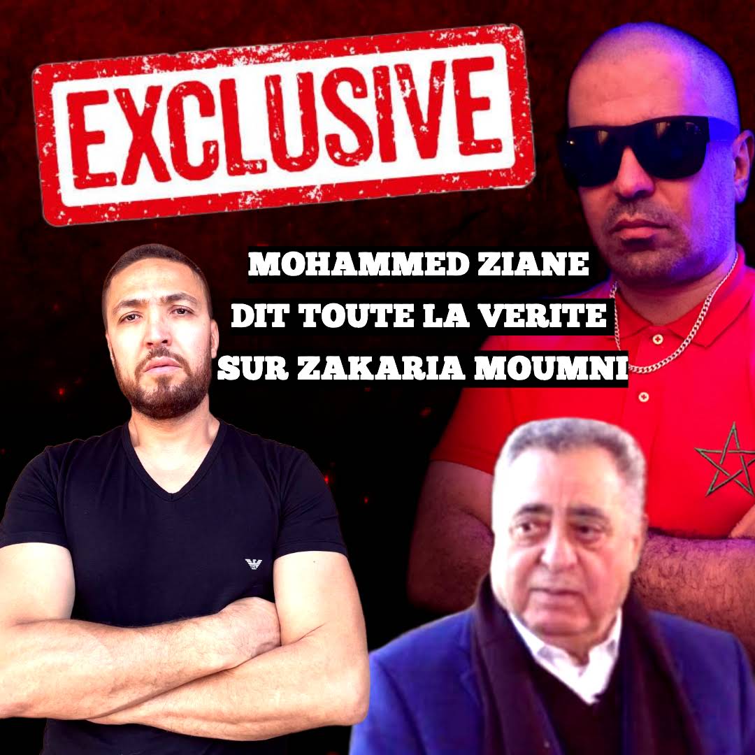 Post from Adnane Filali TV