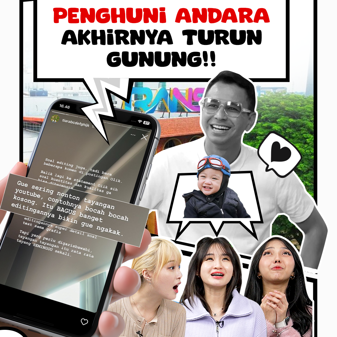 Post from WKWK Project by Genflix