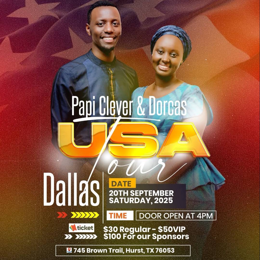 Post from PaPi Clever & Dorcas Official