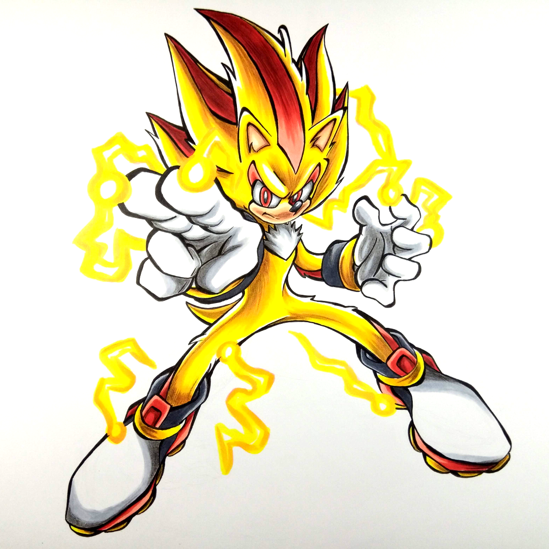 Post from Grunty Art