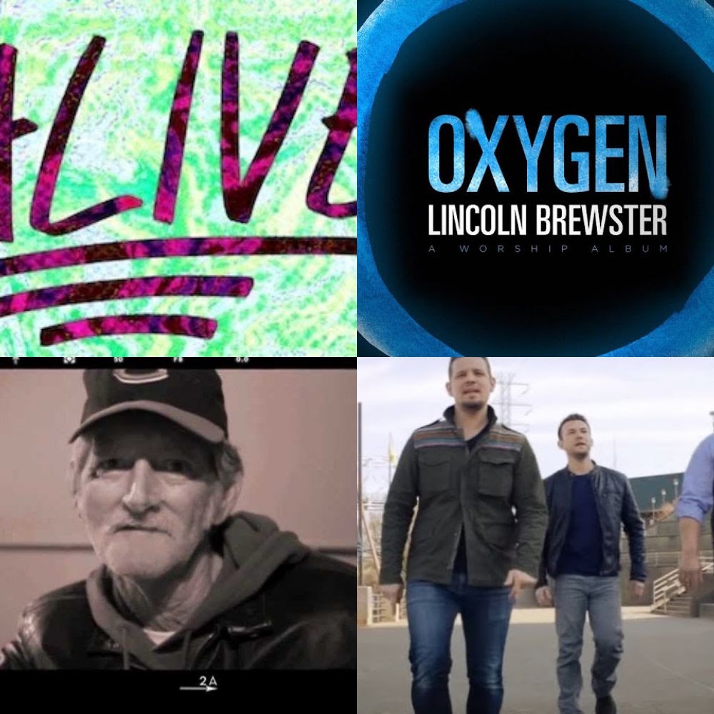 Upbeat Worship Songs