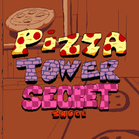 Post from Pizza Tower: Secret Sauce