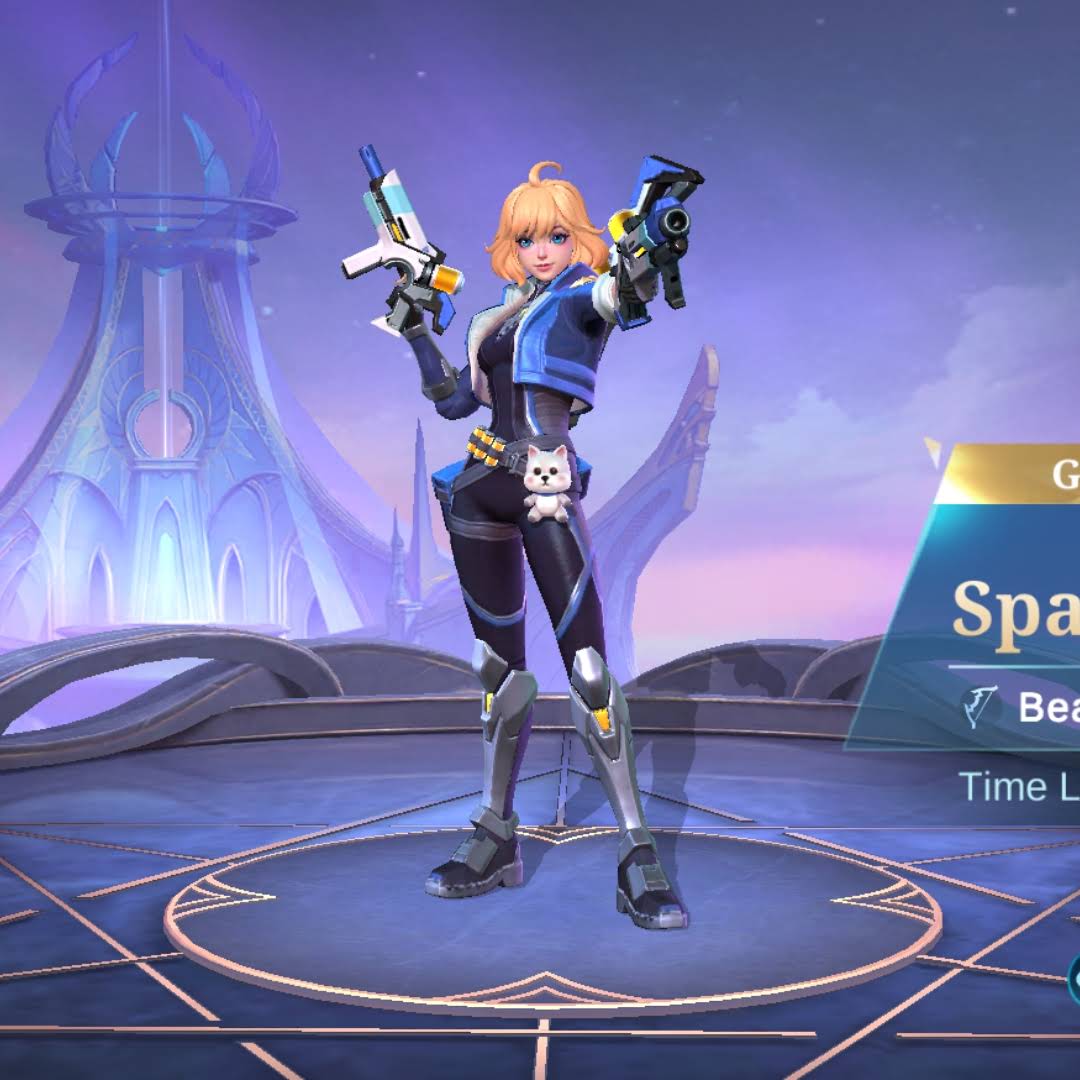 Post from Smile Mlbb Gaming