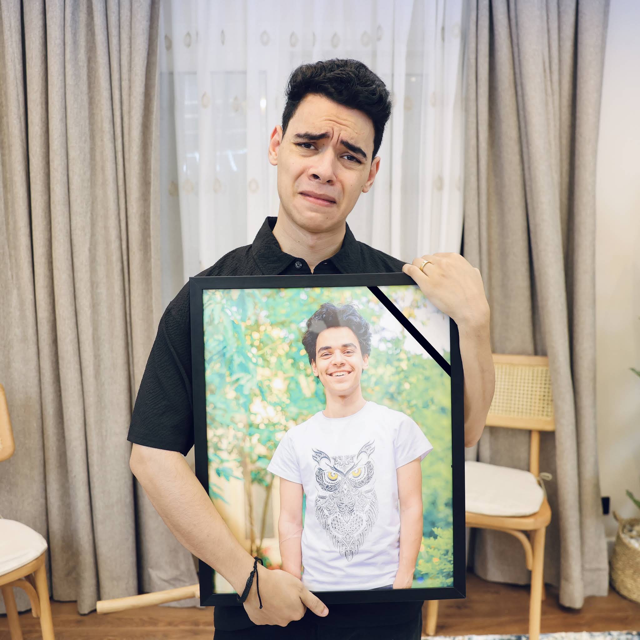 Post from EL Twins - التوينز