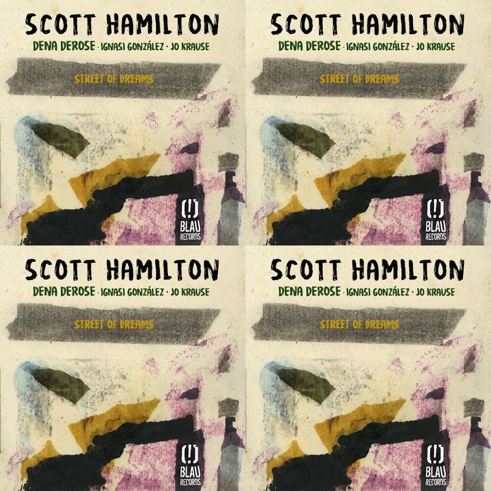 Scott Hamilton