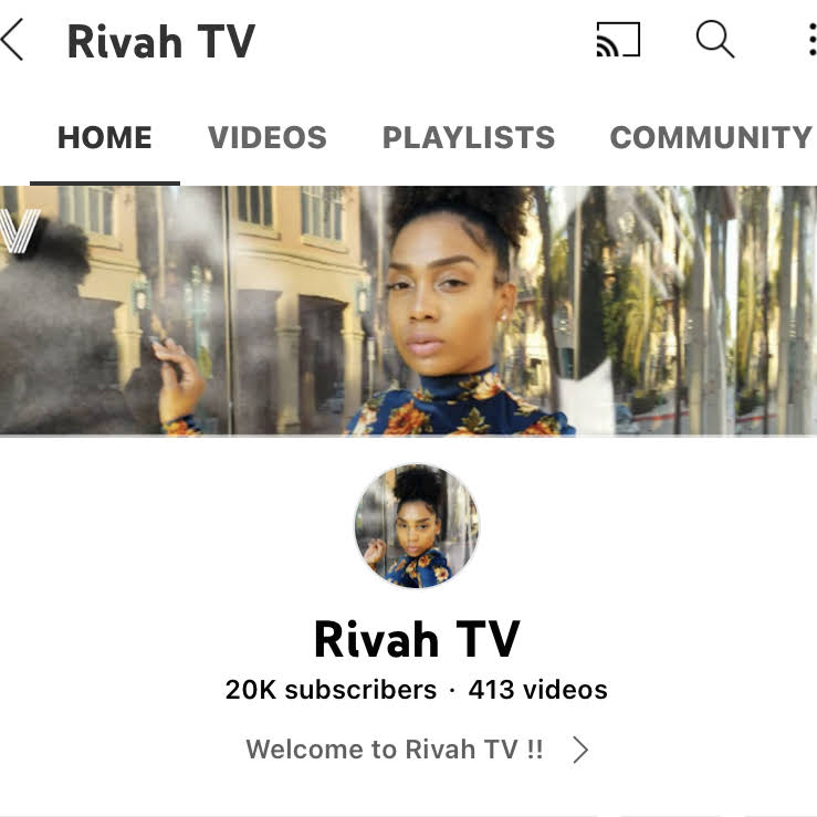 Post from Rivah TV
