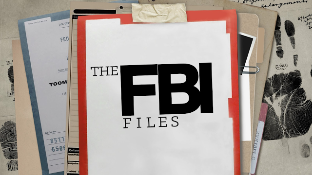 Watch The FBI Files online | YouTube TV (Free Trial)