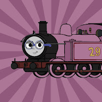 Post from Pink Engine Productions